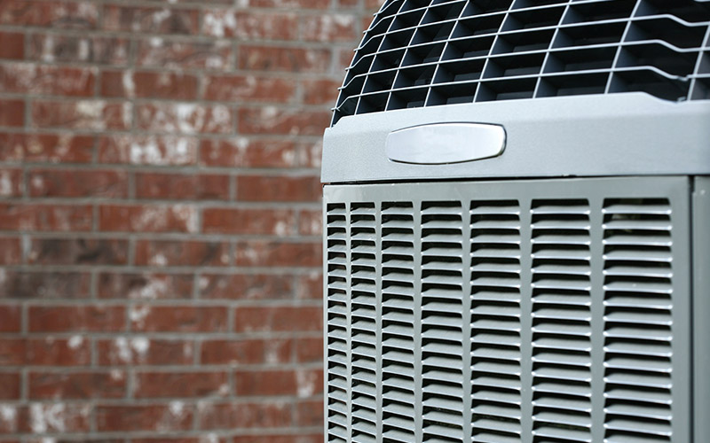 Reasons to Upgrade Your Old AC to a Trane Air Conditioner